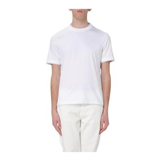 Brunello Cucinelli Herren, Oberteile, Wei&szlig;, XLGr&ouml;&szlig;e