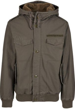 Brandit Winterjacke Brandit Brandit Men BW Jacket Jacob (1-St)