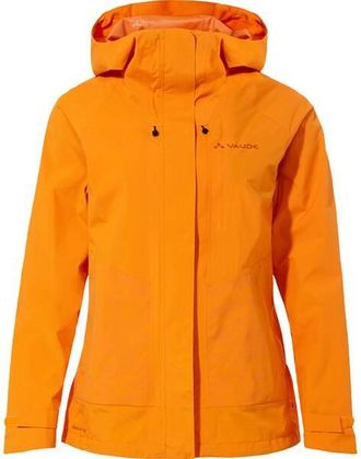 Vaude Damen Funktionsjacke Wo Comyou Rain Jacket