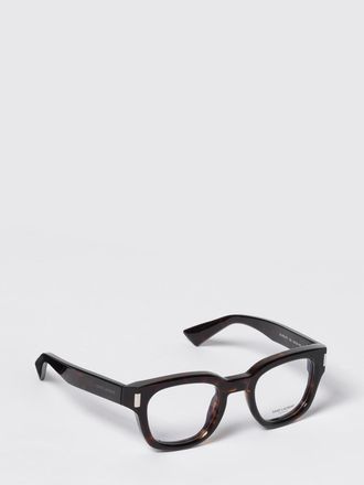 Saint Laurent Lunettes De Soleil SAINT LAURENT Homme couleur Beige