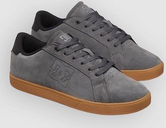 DC Pradoe Skateschuhe pewter