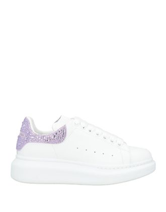 Alexander McQueen SCHUHE - Sneakers auf YOOX.COM