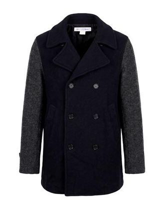 Comme Des Gar&ccedil;ons MANTEAUX - Manteaux longs sur YOOX.COM