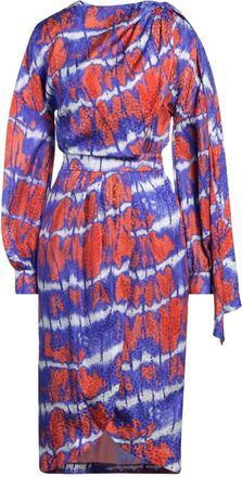 Stella Jean KLEIDER - Midi-Kleider auf YOOX.COM