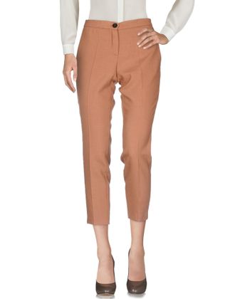 Erika Cavallini Semi Couture HOSEN & RÖCKE - Hosen auf YOOX.COM