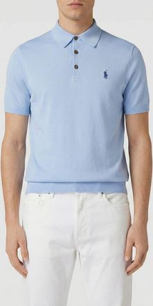 Polo Ralph Lauren Polo POLO RALPH LAUREN Herren Farbe Blau