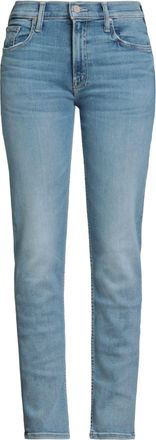 Mother HOSEN & RÖCKE - Jeanshosen auf YOOX.COM