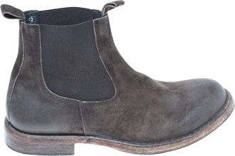 Moma Moma, Homme, Chaussures, Brun, Taille: 42 EU Beatles