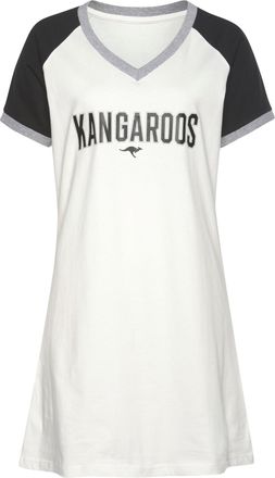 Kangaroos Nachthemd