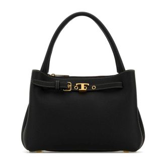 Tod's Damen, Taschen, Schwarzk, ONE SIZEGr&ouml;&szlig;e