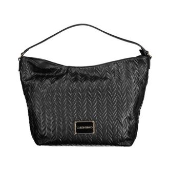 Valentino Gesteppte Hobo Bag - - Bags - Damen - Schwarzk - ONE SIZE