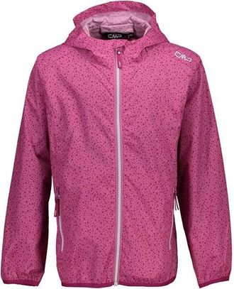 F.lli Campagnolo Kinder Regenjacke KID G JACKET RAIN FIX HOOD