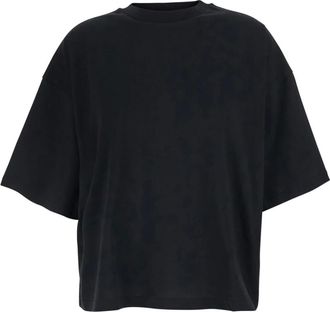 Tela Femme, Tops, Noir, Taille: 38 FR Skossa Top