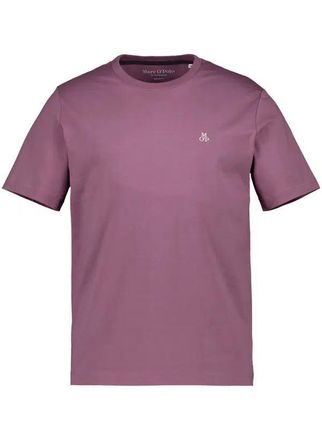 Marc O'Polo Herren T-Shirt rosa