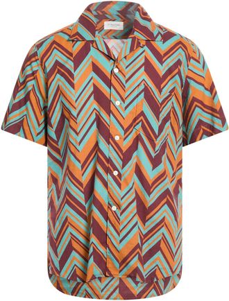 Tintoria Mattei TOPS - Hemden auf YOOX.COM