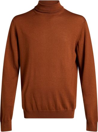 Daniele Fiesoli STRICKWAREN - Rollkragenpullover auf YOOX.COM