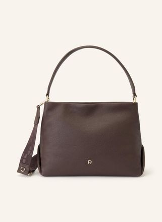 Aigner Aigner Handtasche Paola Small braun