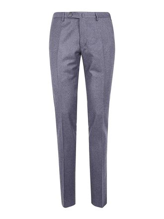 Incotex Pantalons D&eacute;contract&eacute;s - Gris