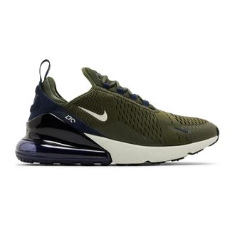 Nike Air Max 270 - Homme - Sport - Vert - Taille: 42 EU