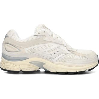 Saucony Damen, Schuhe, Wei&szlig;, 38 EUGr&ouml;&szlig;e
