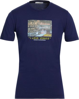 Daniele Alessandrini TOPS - T-shirts auf YOOX.COM