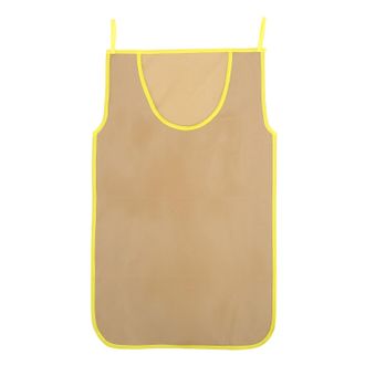 Pretyzoom Faltbarer h&auml;ngender W&auml;schekorb Aufbewahrungstasche W&auml;sche-Organizer Wandh&auml;ngender W&auml;schekorb Wandh&auml;ngender Korb Wandmontierter Aufbewahrungskorb organ