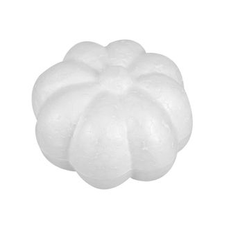 IFUNDOM 5st Realistischer Gefälschter Kürbis Halloween Kürbis Styropor Kürbisse Für Halloween Deko-kürbisse Halloween Kunstschaumkürbis Kürbisse Aus Schaumsto