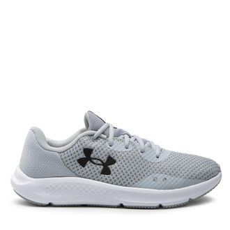 Under Armour Laufschuhe Under Armour Ua Charged Pursuit 3 3024878-104 Grau