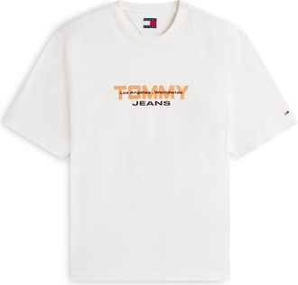 Tommy Jeans T-Shirt 90S
