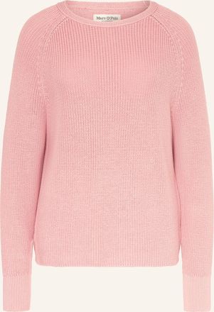 Marc O'Polo Marc Opolo Pullover rosa