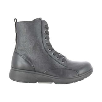 Xsensible Schwarze Damenschuhe Asti - - Shoes - Damen - Schwarzk - 41 EU