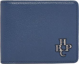 Beverly Hills Polo Club Geldb&ouml;rse CWBEO-BHPC-M1-002-AW26 Dunkelblau