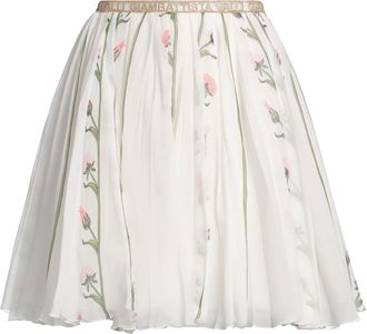 Giambattista Valli HOSEN & R&Ouml;CKE - Minir&ouml;cke auf YOOX.COM