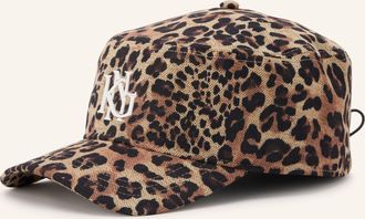 Kangol Cap braun