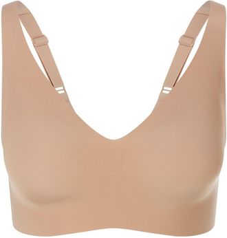 Triumph Soft-BH ZeroFeel 2.0 soft bra sloggi beige