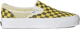 Vans unisex, Chaussures, Multicolore, Taille: 41 1/2 EU Classic Slip-On 98