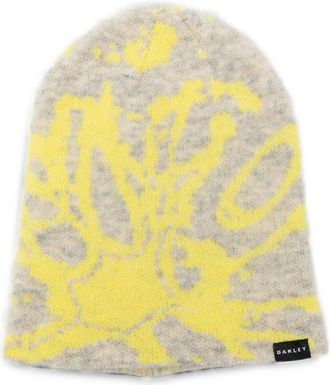 Oakley Brushed Graphic Beanie
