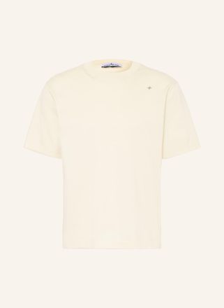 Stone Island T-Shirt beige