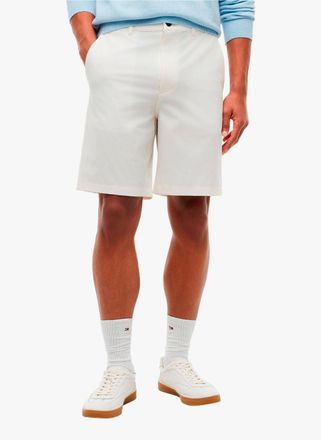 Tommy Hilfiger Short chino uni Dover