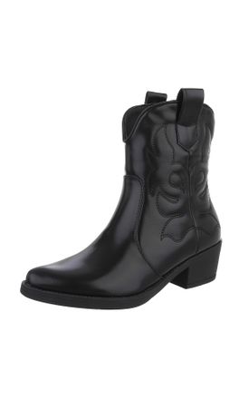 Ital-Design Cowboystiefel