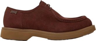 Camper Homme, Chaussures, Brun, Taille: 41 EU Dean Oxford
