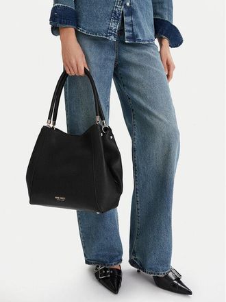 Nine West Handtasche CEO-Olira-LDA8566 Schwarz