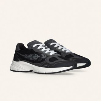 Enterprise Japan Run Rocket Sneaker S1072 - - Shoes - Herren - Mehrfarbig - 45 EU