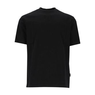 Arte Serial Stamp T-shirt - - Tops - Herren - Schwarzk - XL