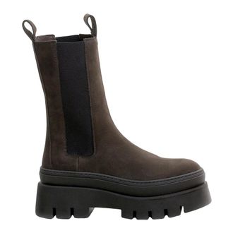 Copenhagen Femme, Chaussures, Brun, Taille: 36 EU Cph685 Nabuc Chelsea Boot