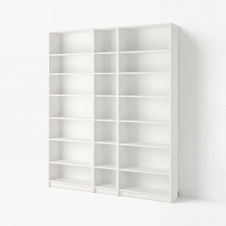 IKEA BILLY B&uuml;cherregal