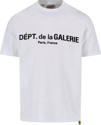 Gallery Dept. Logo T-Shirt