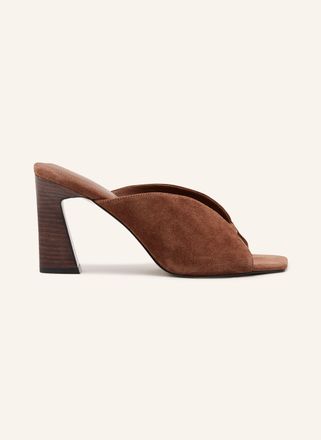 Reiss Reiss Mules Tiffany braun