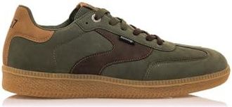 Mtng Sneakers Homme Nova-Evo 84775 | 61076 | Vert