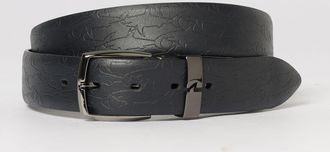 Paul & Shark Ceinture PAUL & SHARK Homme couleur Bleu